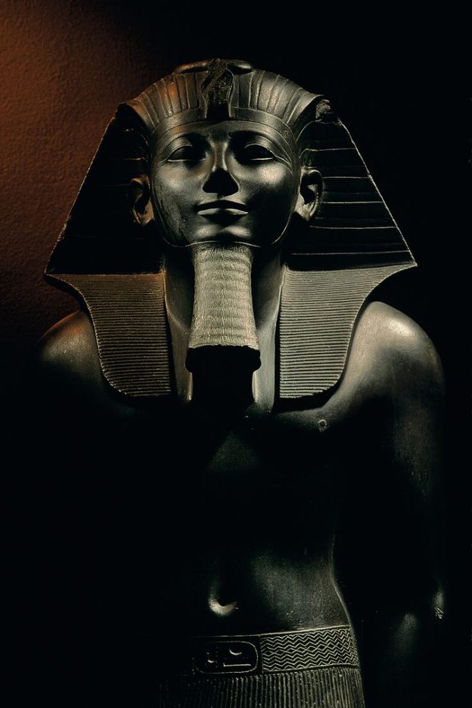 King Khufu: The Pharaoh Behind The Great Pyramid Of Giza - Sofy Egypt Tours